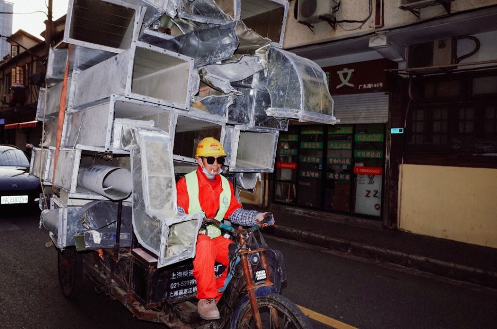 Beam Transport Trolley: Eficiência e Segurança